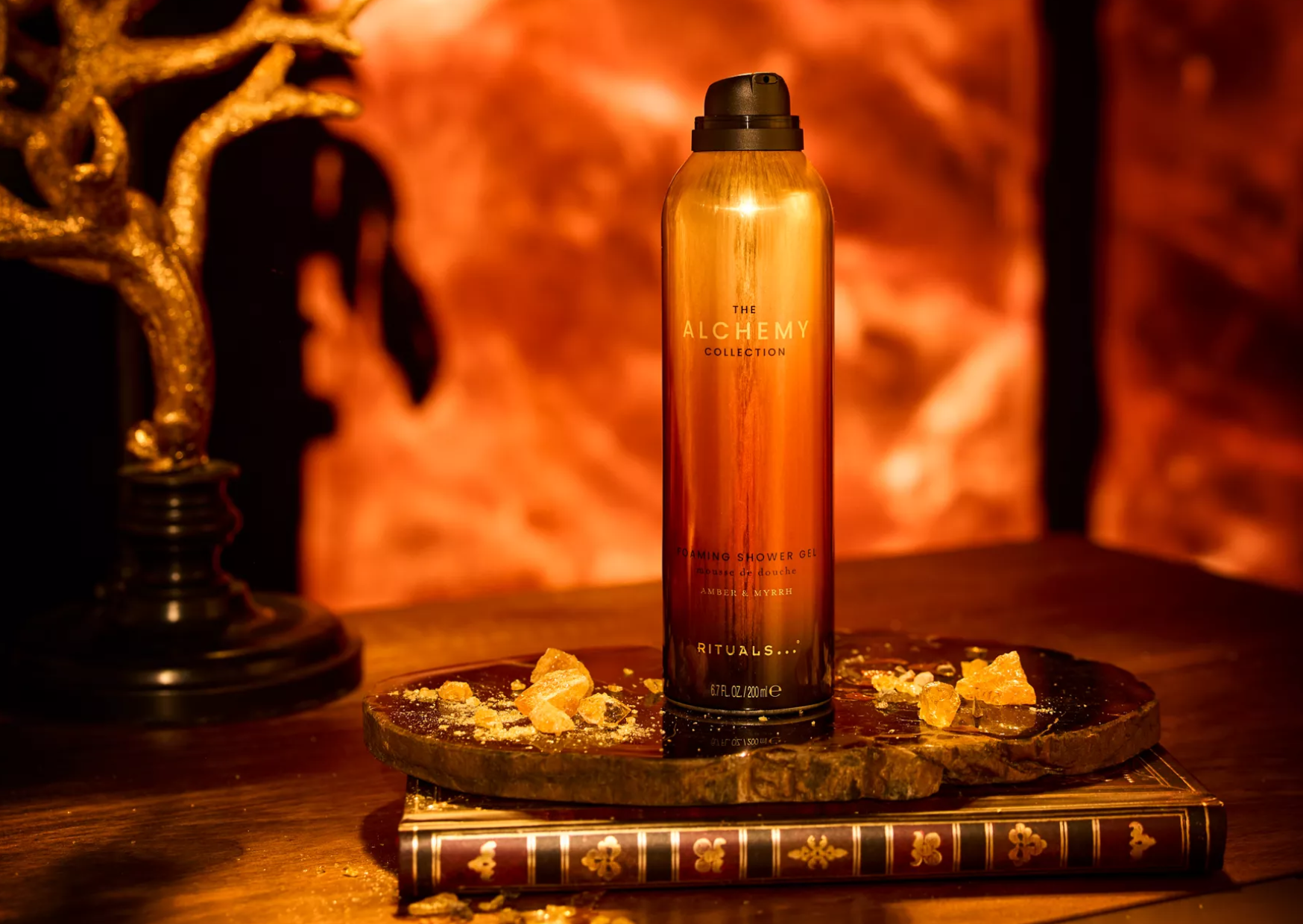 Rituals: The Alchemy Collection | Winter Limited Edition 2024